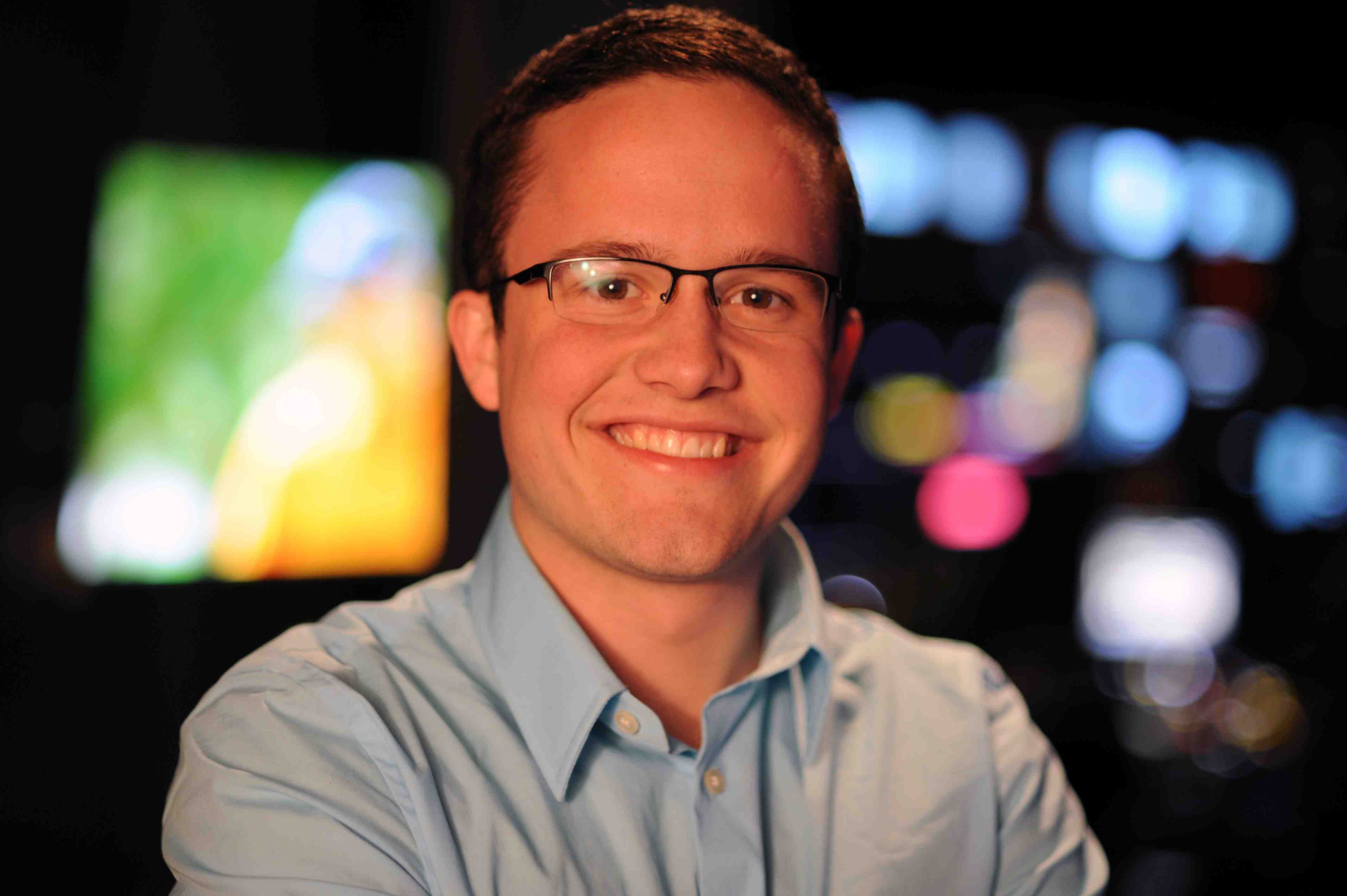 Alex M. Rozier | Pulitzer Center