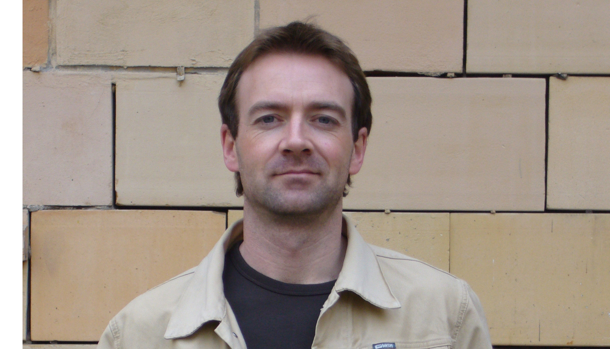 Tom Parfitt | Pulitzer Center