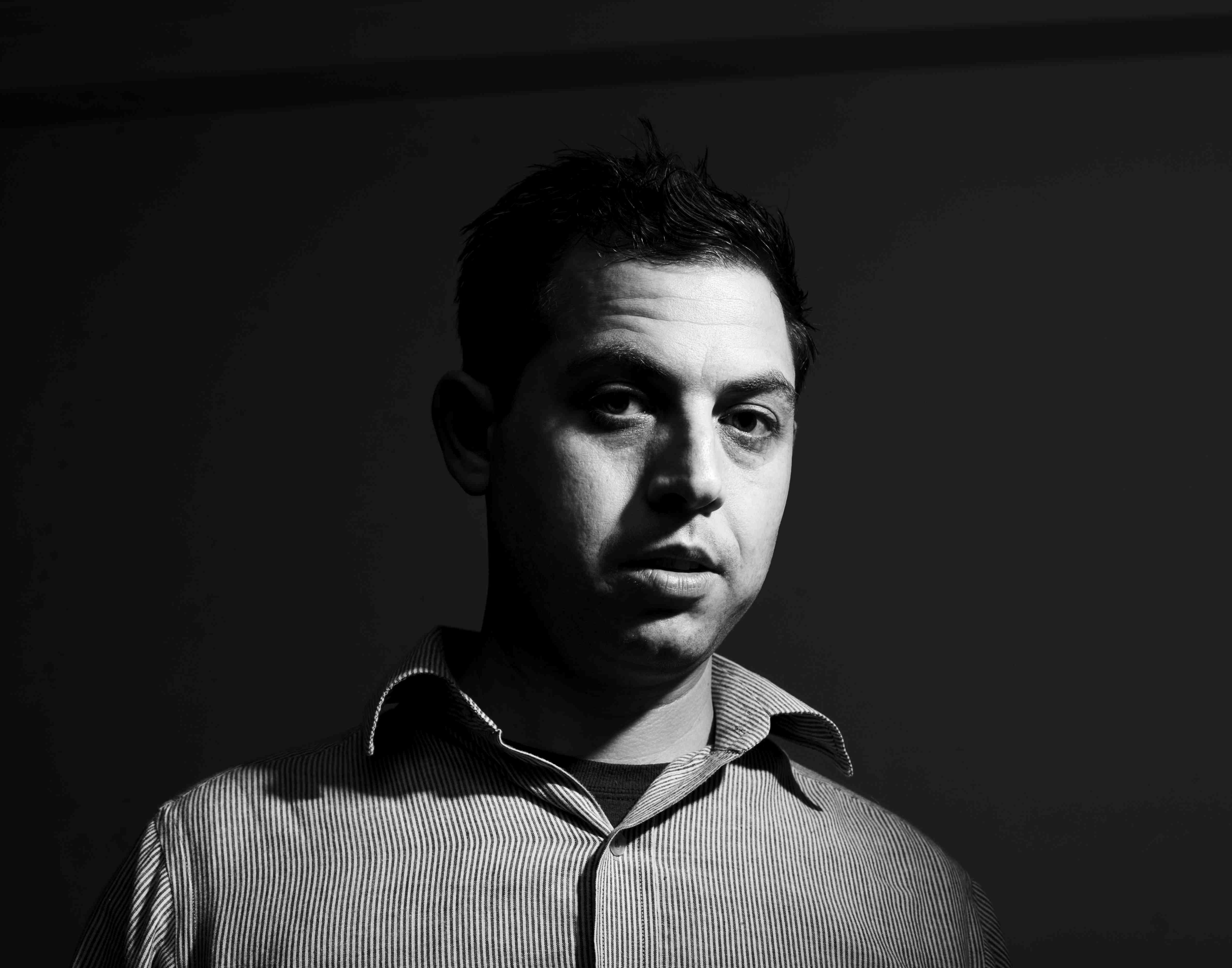 Adam Matthews | Pulitzer Center