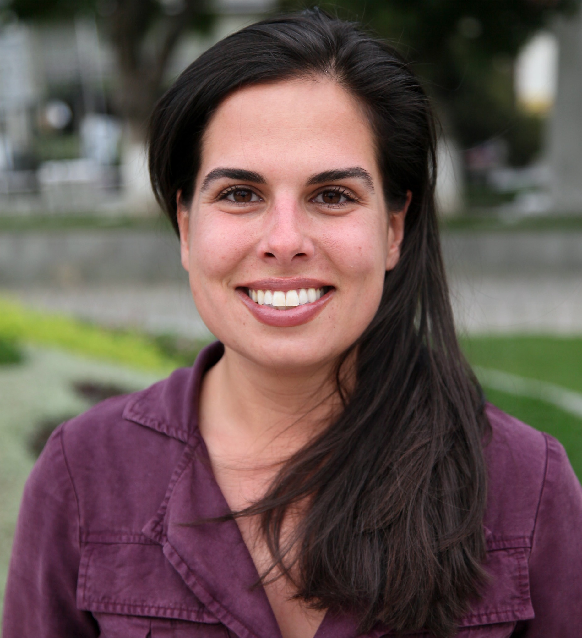 Sara Shahriari | Pulitzer Center