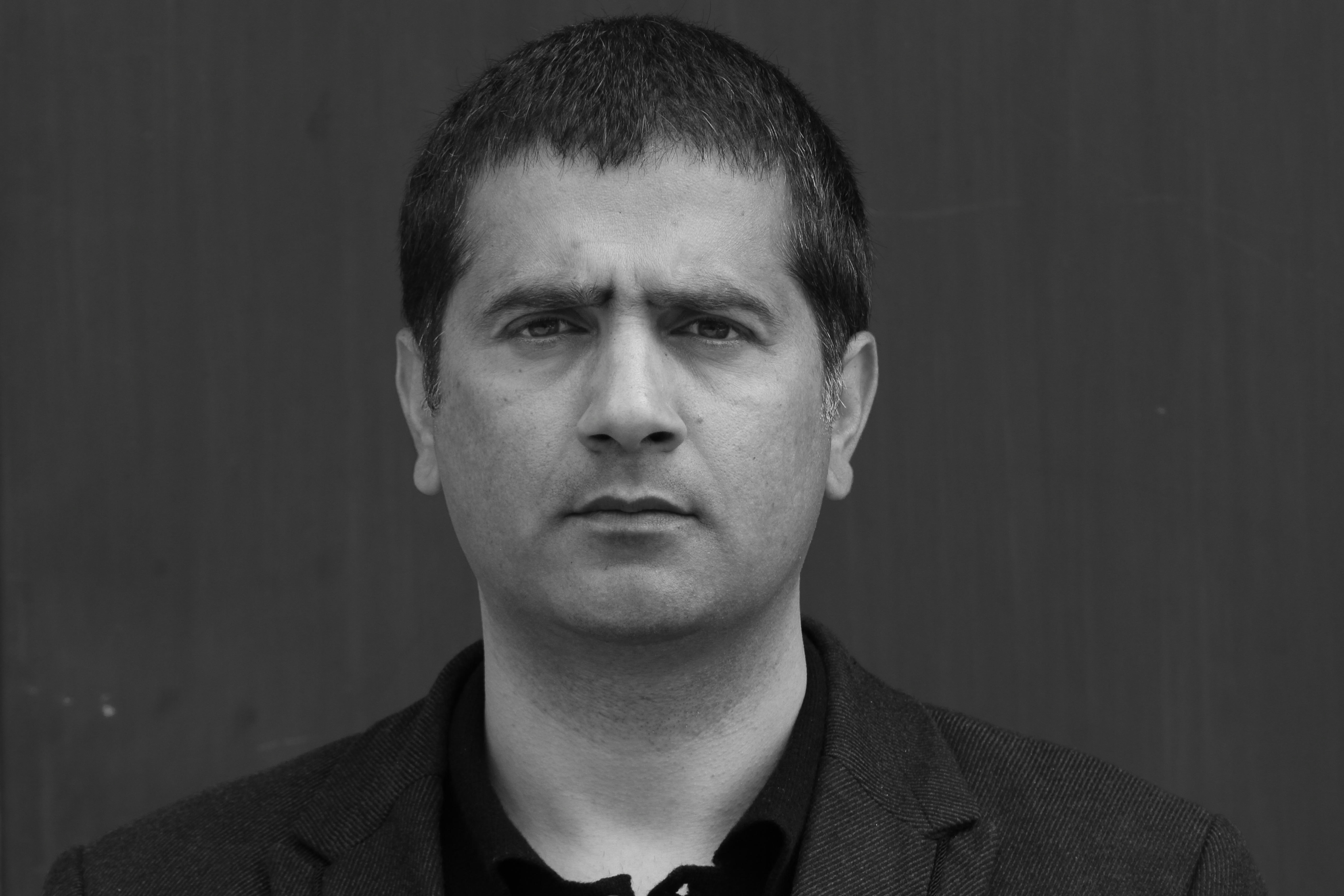 Tariq Mir | Pulitzer Center