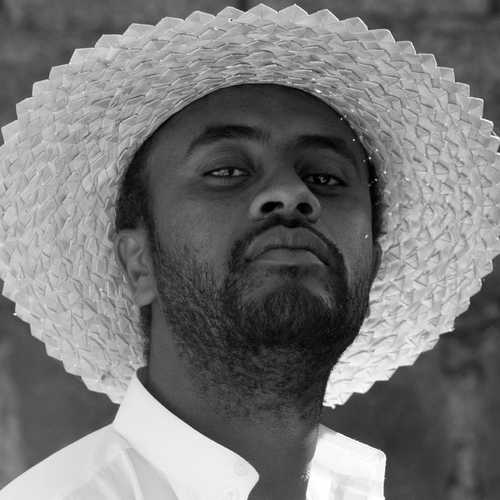 Michael Tsegaye | Pulitzer Center