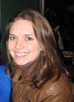 Jennifer McDonald | Pulitzer Center