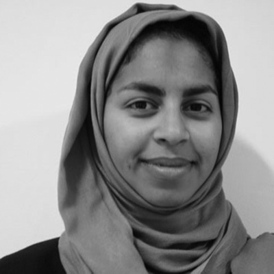 Salima Al-Ismaili | Pulitzer Center