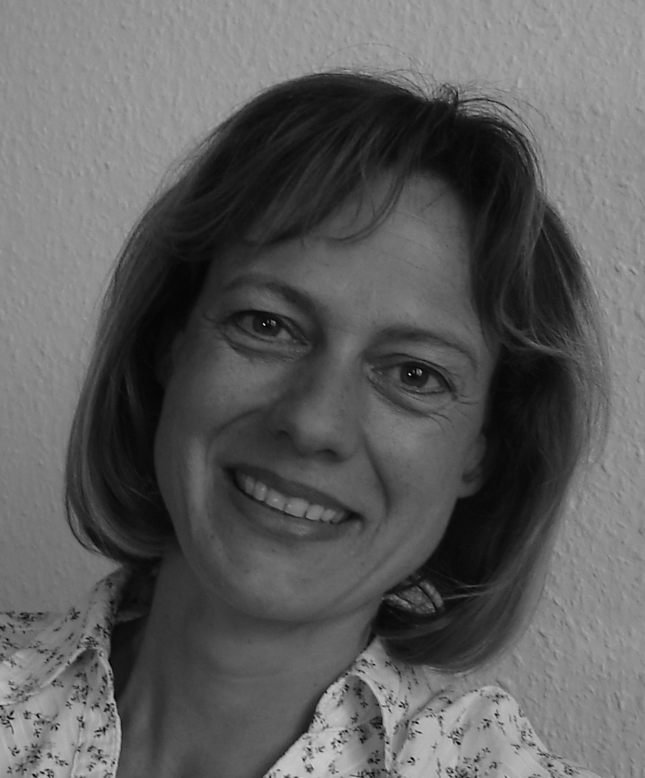 Petra Krischok | Pulitzer Center