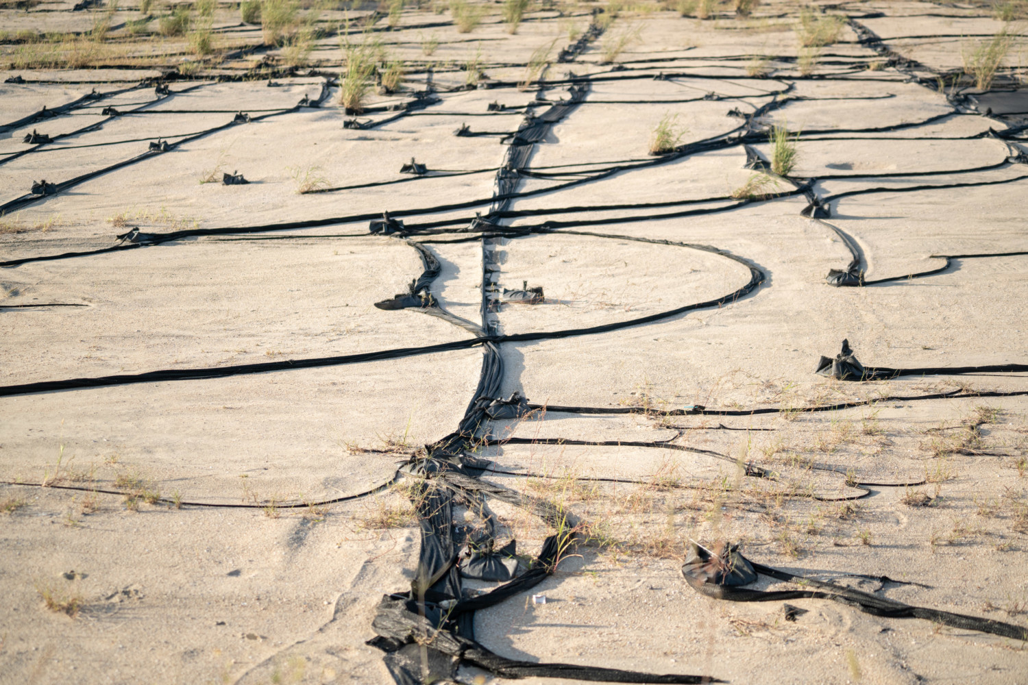 A Mirage of Luxury Built on Sand | Pulitzer Center