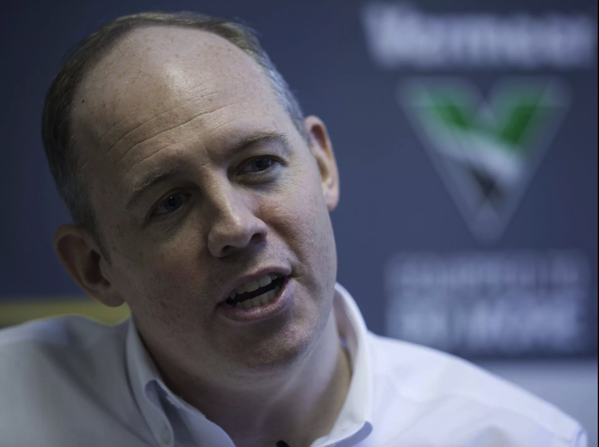 The Rise of The 'Iowa Mafia' In China, From a Governor To Xi's 'Old ...