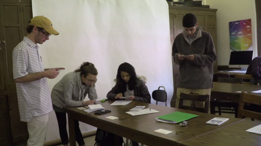 Placing Identity: A Guide for Producing Original Documentaries with ...