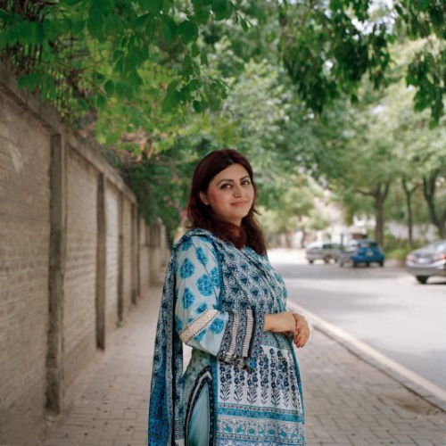 The Rising Voices of Women in Pakistan | Pulitzer Center