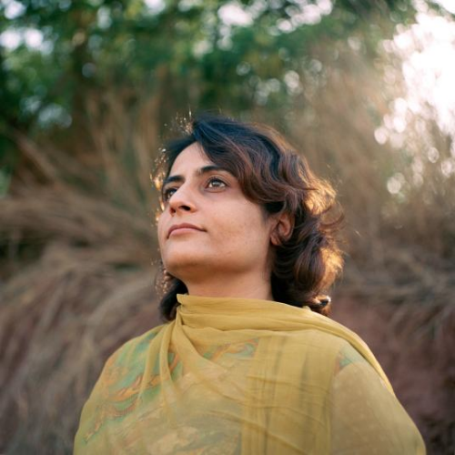 The Rising Voices of Women in Pakistan | Pulitzer Center