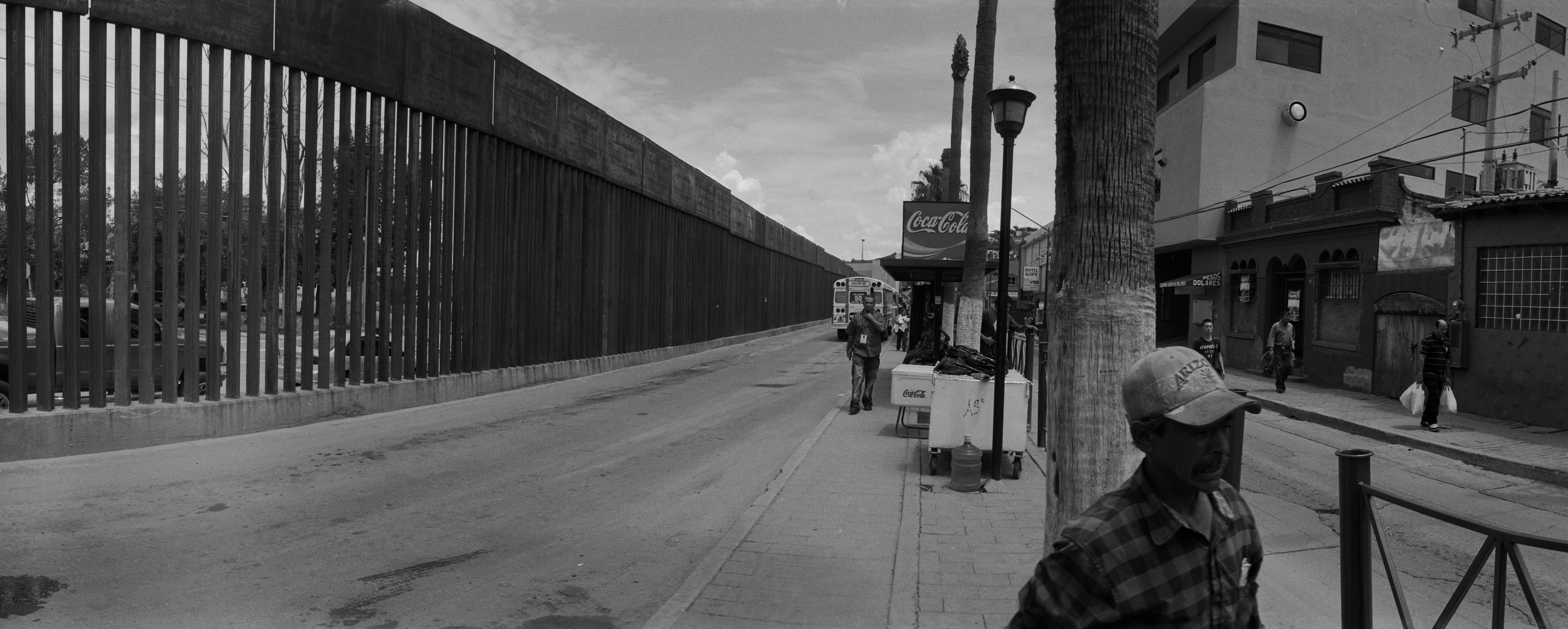 Meet the Journalists: Kiah Collier and Julian Aguilar | Pulitzer Center