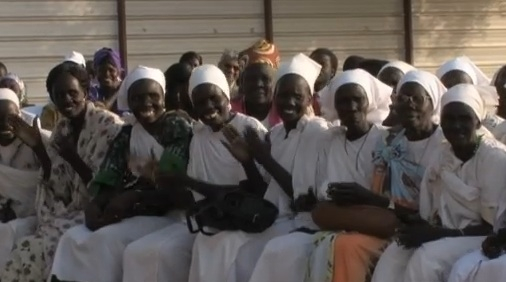 Sudan Referendum | Pulitzer Center