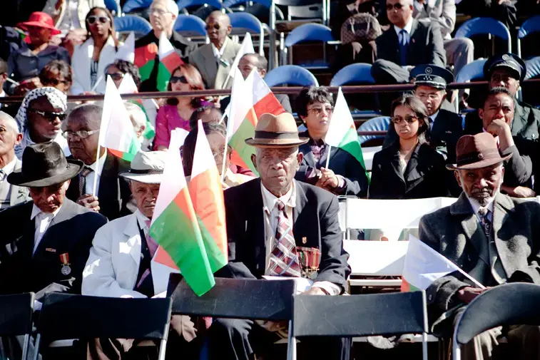 Madagascar's Crisis in Pictures | Pulitzer Center