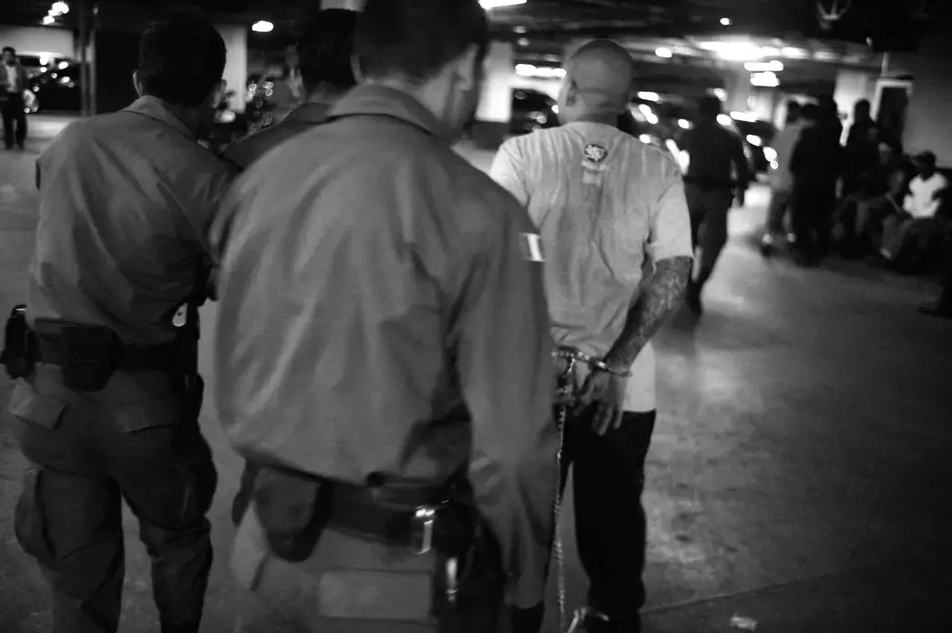 Gun Violence Plagues Guatemala | Pulitzer Center Gun Violence Plagues Guatemala | Pulitzer Center