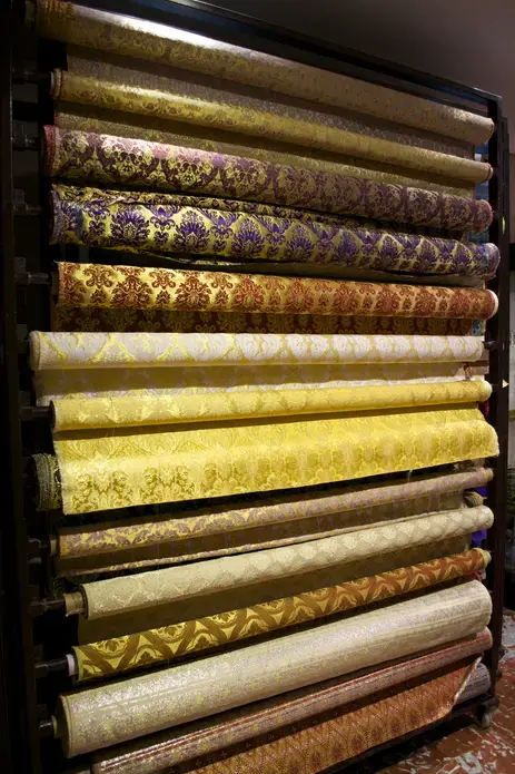 Barbiconi: So Bishops and Priests Can Go in Style | Pulitzer Center