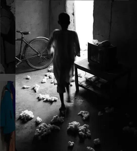 Jost Franko's Cotton Project on Open Society Foundation Instagram Feed ...