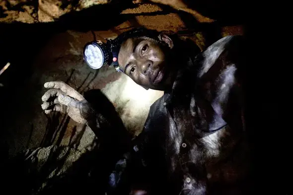 Madagascar: A Cursed Land | Pulitzer Center