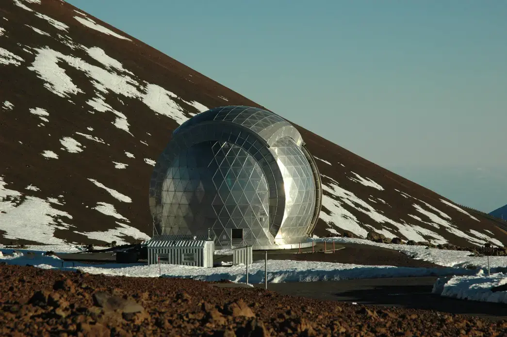 Between the Earth and the Sky | Pulitzer Center