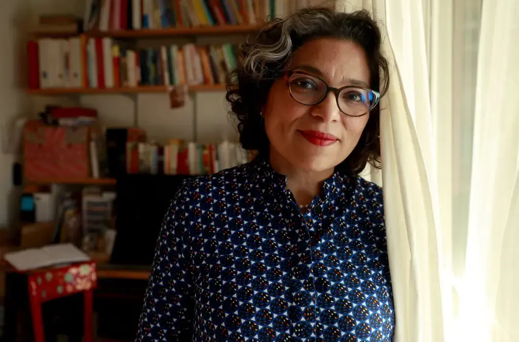 Washington State Poet Laureate Claudia Castro Luna Writes a Book for ...