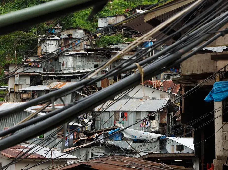 Mount Diwata: The Legacy of Mercury in a Poisoned Community | Pulitzer ...