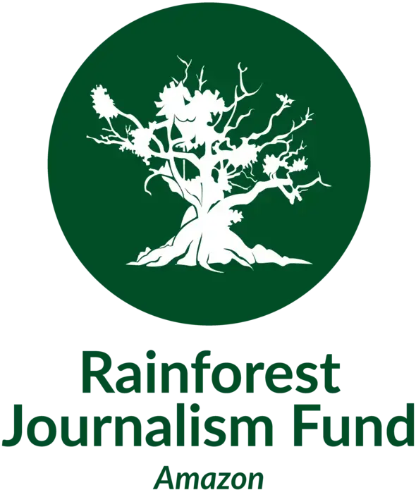 RJF Logos | Pulitzer Center