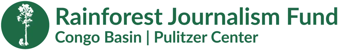 RJF Logos | Pulitzer Center