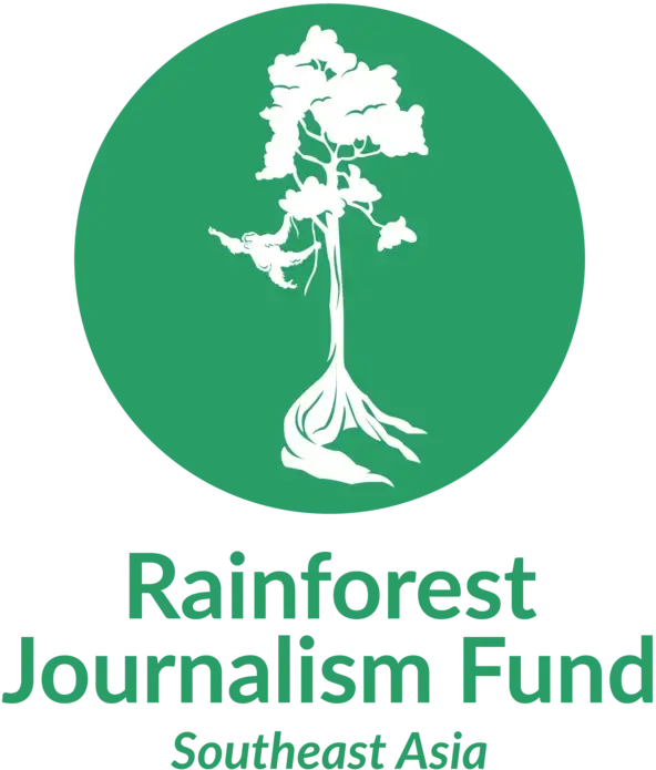 RJF Logos | Pulitzer Center