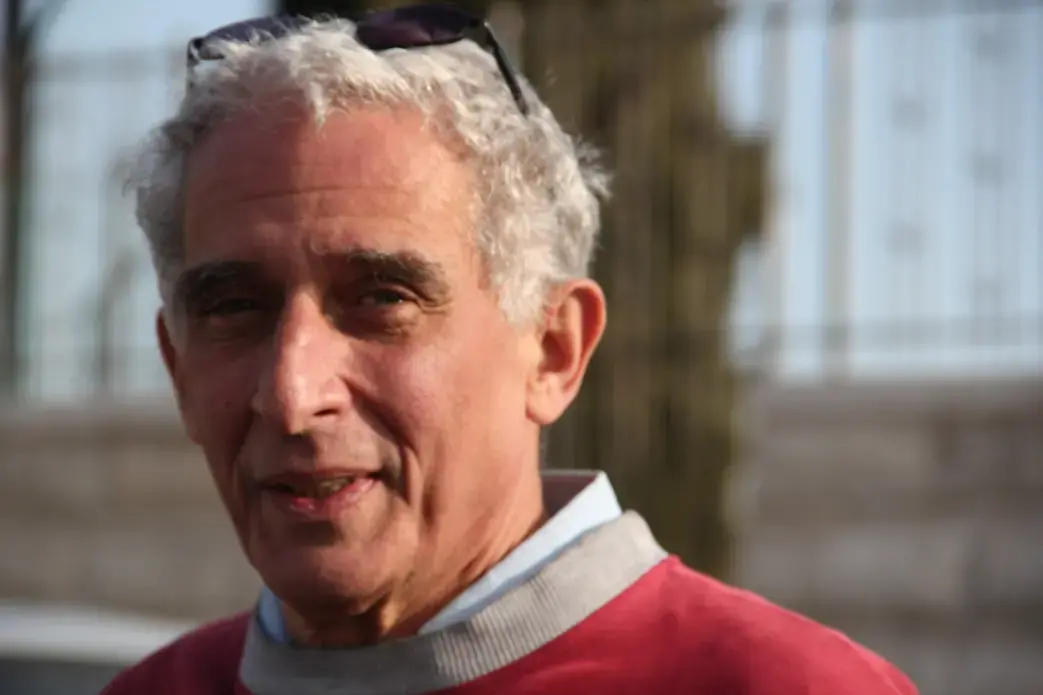 Jerusalem, Divided and United | Pulitzer Center