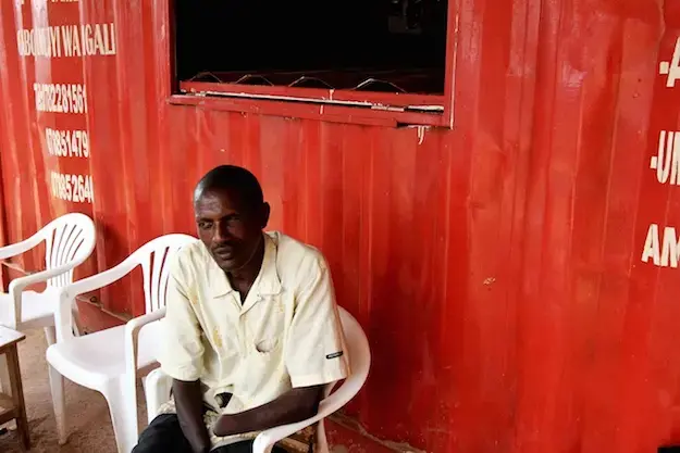 Rwanda's Open Wounds | Pulitzer Center