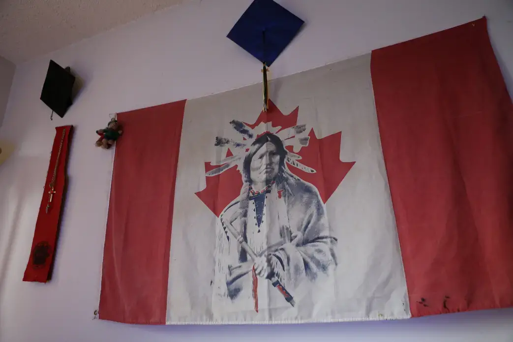 After Years of Forced Assimilation, Canada’s Indigenous People Begin to ...