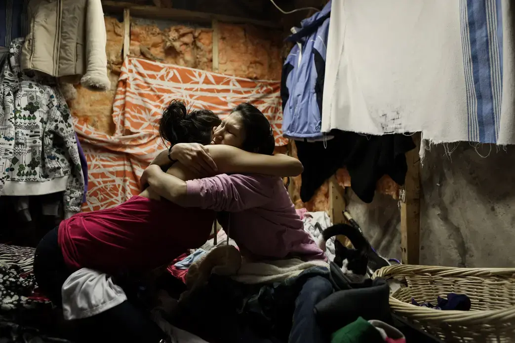 After Years of Forced Assimilation, Canada’s Indigenous People Begin to ...