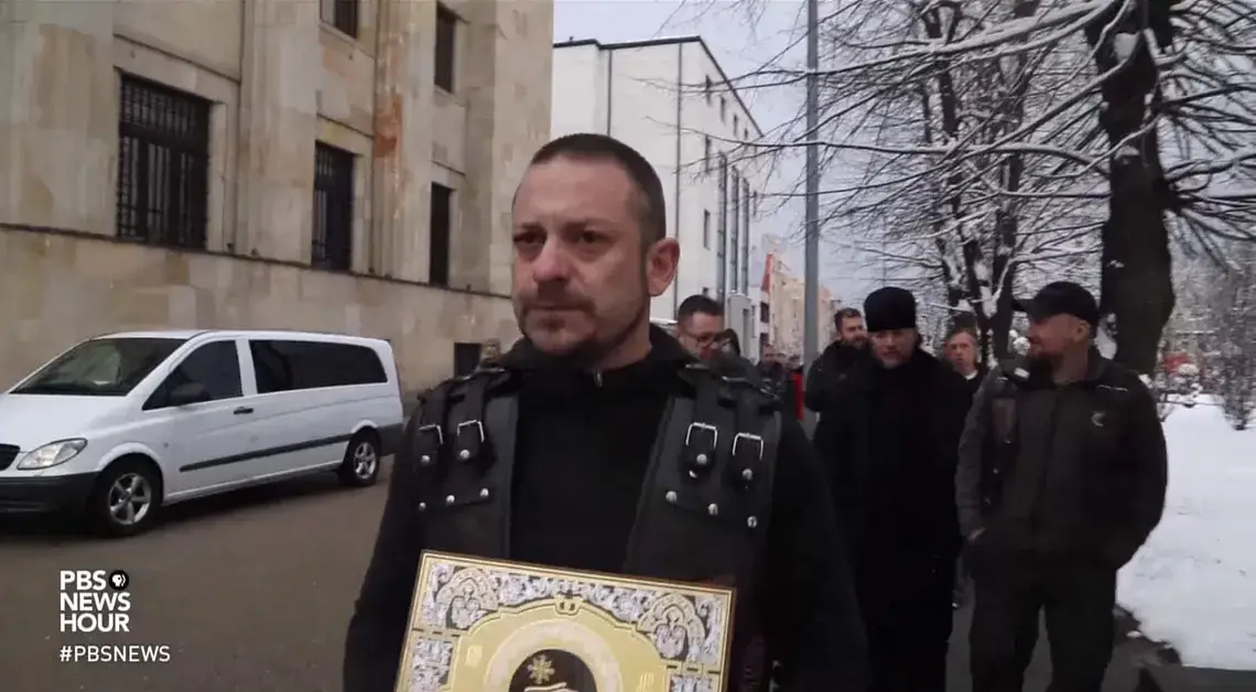 Shadow of Nationalism Raises Worries of War in Bosnia | Pulitzer Center