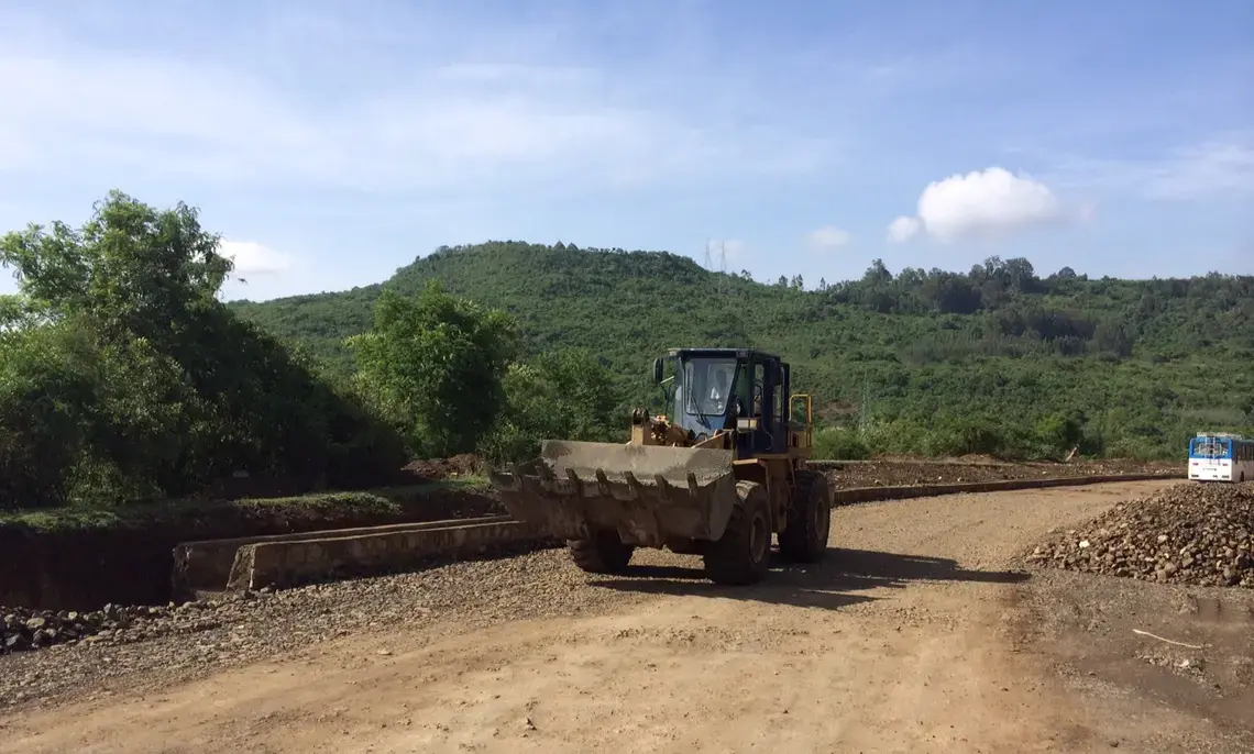 Ethiopia: Under Construction | Pulitzer Center