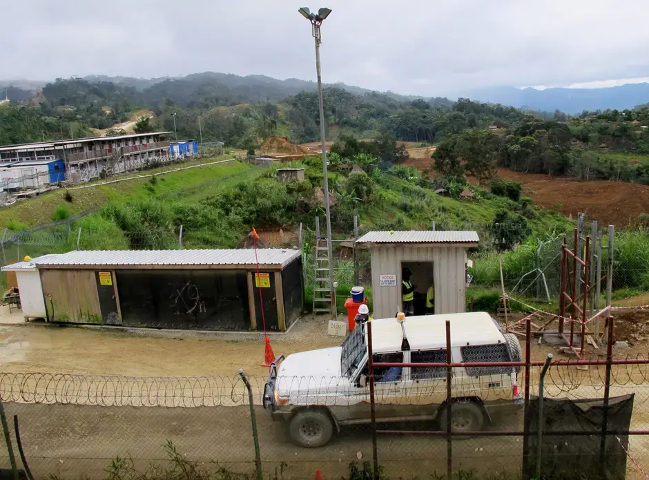Modern Life in Papua New Guinea | Pulitzer Center