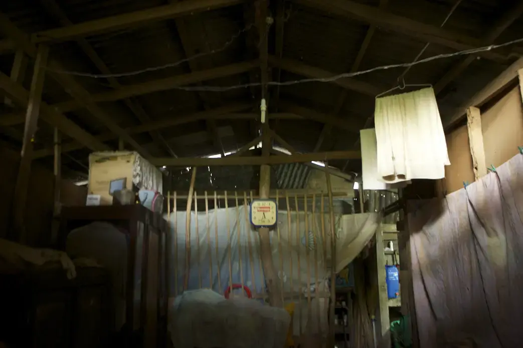 Strength in Their Sacrifice: A Photo Essay on OFW Women in the ...