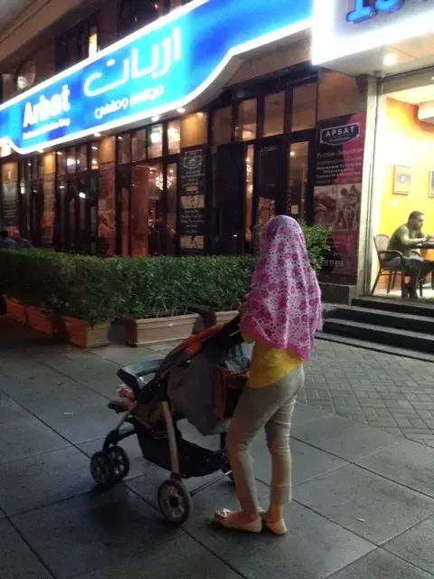 Strength in Sacrifice: OFW Women in the UAE | Pulitzer Center