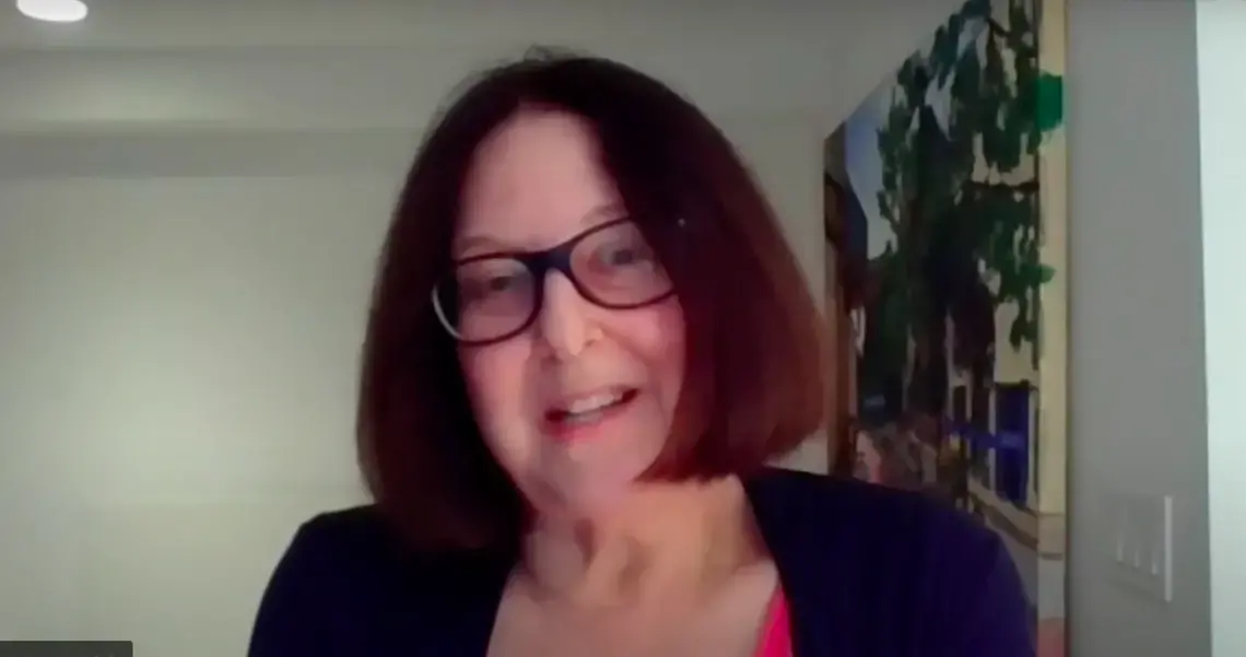 Carol Rosenberg and David Cole Discuss Detainees, Civil Liberties, and ...