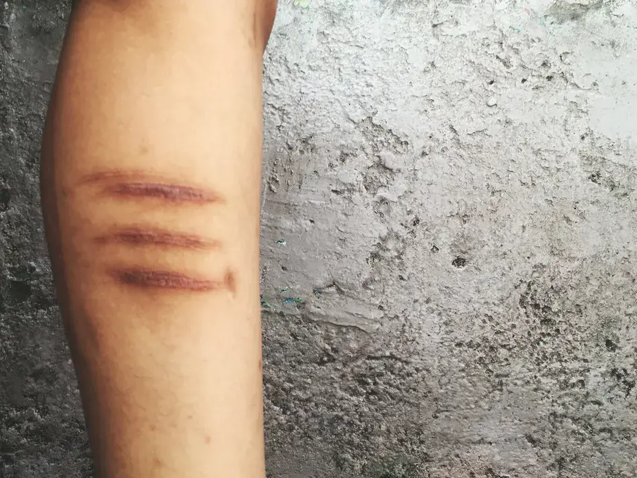 Días Eternos - In Venezuela, Women in Prison Awaiting Trial Endure ... Días Eternos - In Venezuela, Women in Prison Awaiting Trial Endure ...
