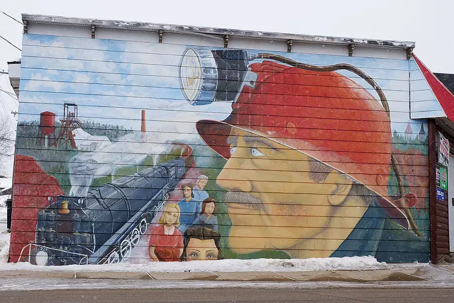 Conservation vs. Copper: Minnesota Town Debates Its Future With a Mine ...