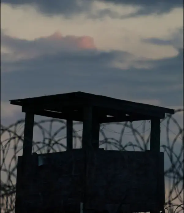 A Look Inside the Secretive World of Guantánamo Bay | Pulitzer Center