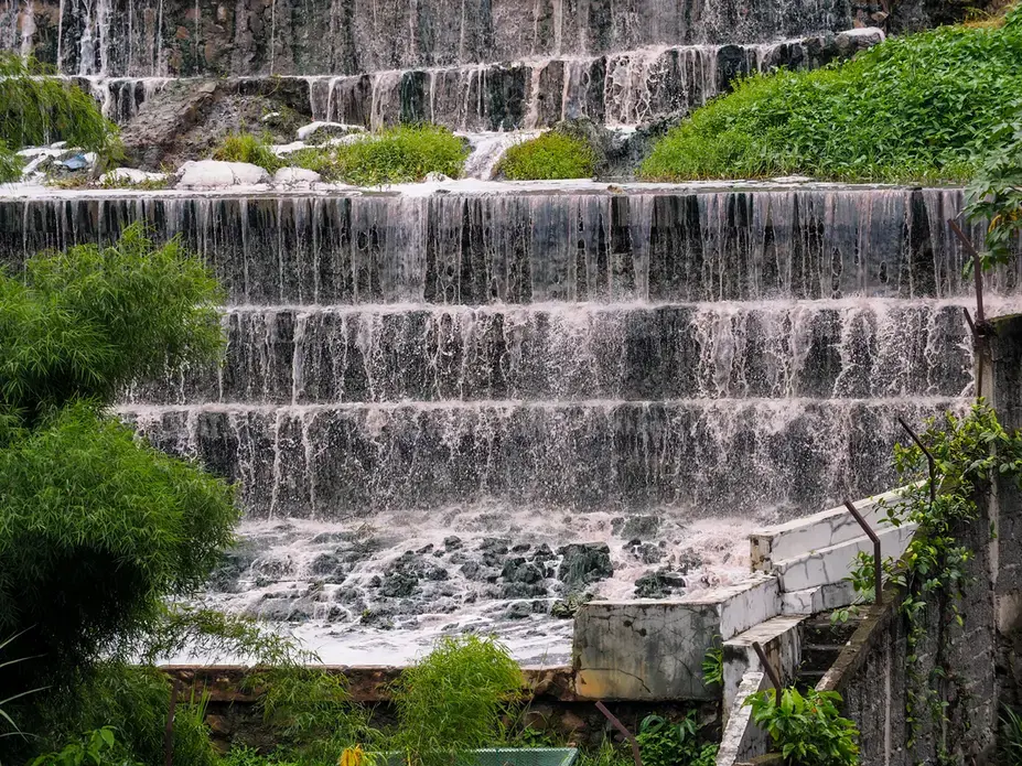 The Death of the Citarum River: Indonesia's Most Toxic Waterway ...