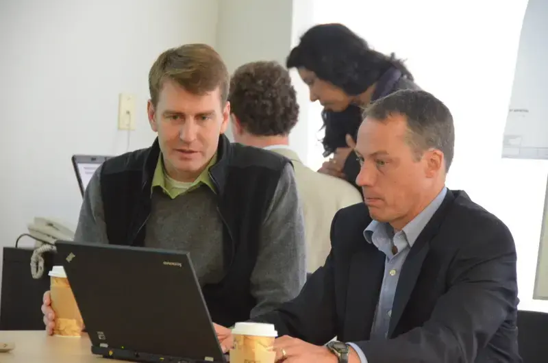 In Peru, the Politics of Climate Change | Pulitzer Center