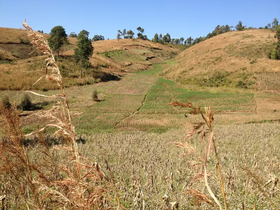 A View of Life on the Brink in Rural Malawi | Pulitzer Center