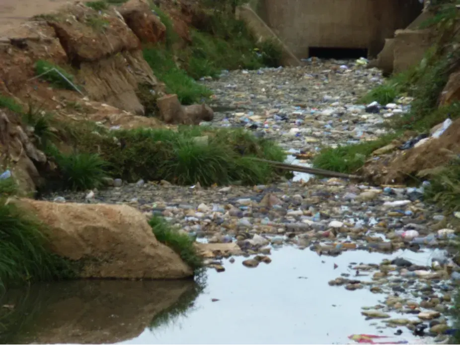 Managing Ghana's Waste | Pulitzer Center