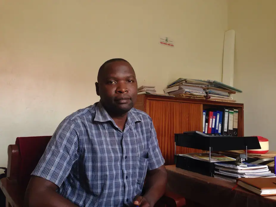 Uganda: Treating Cervical Cancer | Pulitzer Center