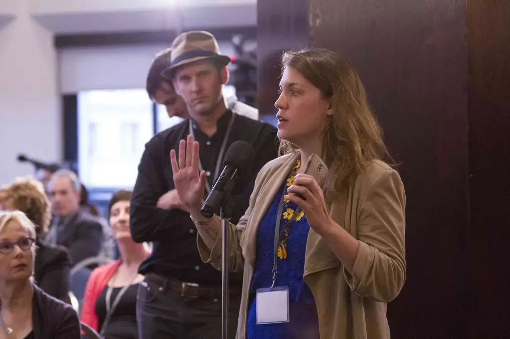 Journalism in the Public Interest | Pulitzer Center