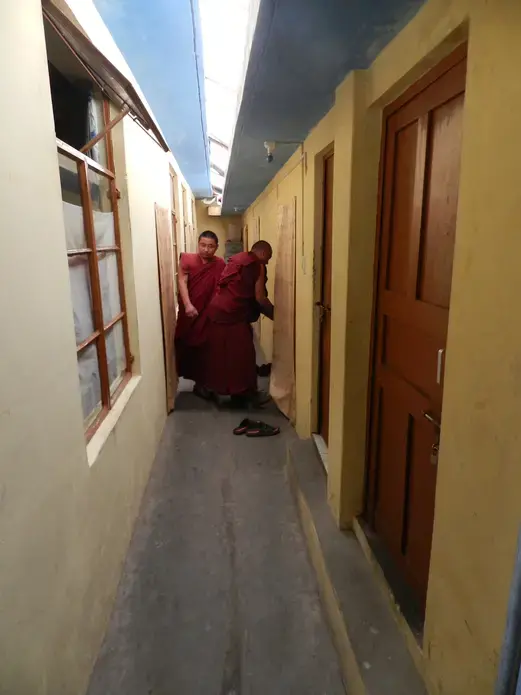 Form of Protest: Self-Immolation in Tibet | Pulitzer Center