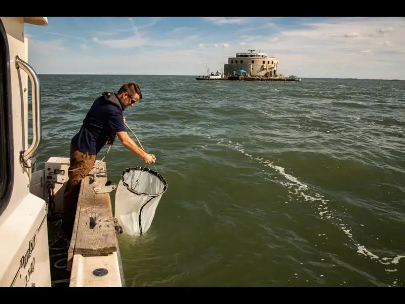 The Shallowest Great Lake Provides Drinking Water for More People Than ...