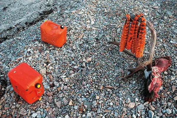 Arctic Passage | Pulitzer Center