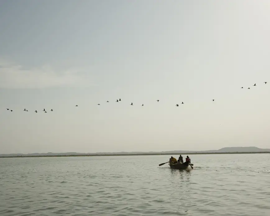 Kenya: The Landscape of Turkana County | Pulitzer Center